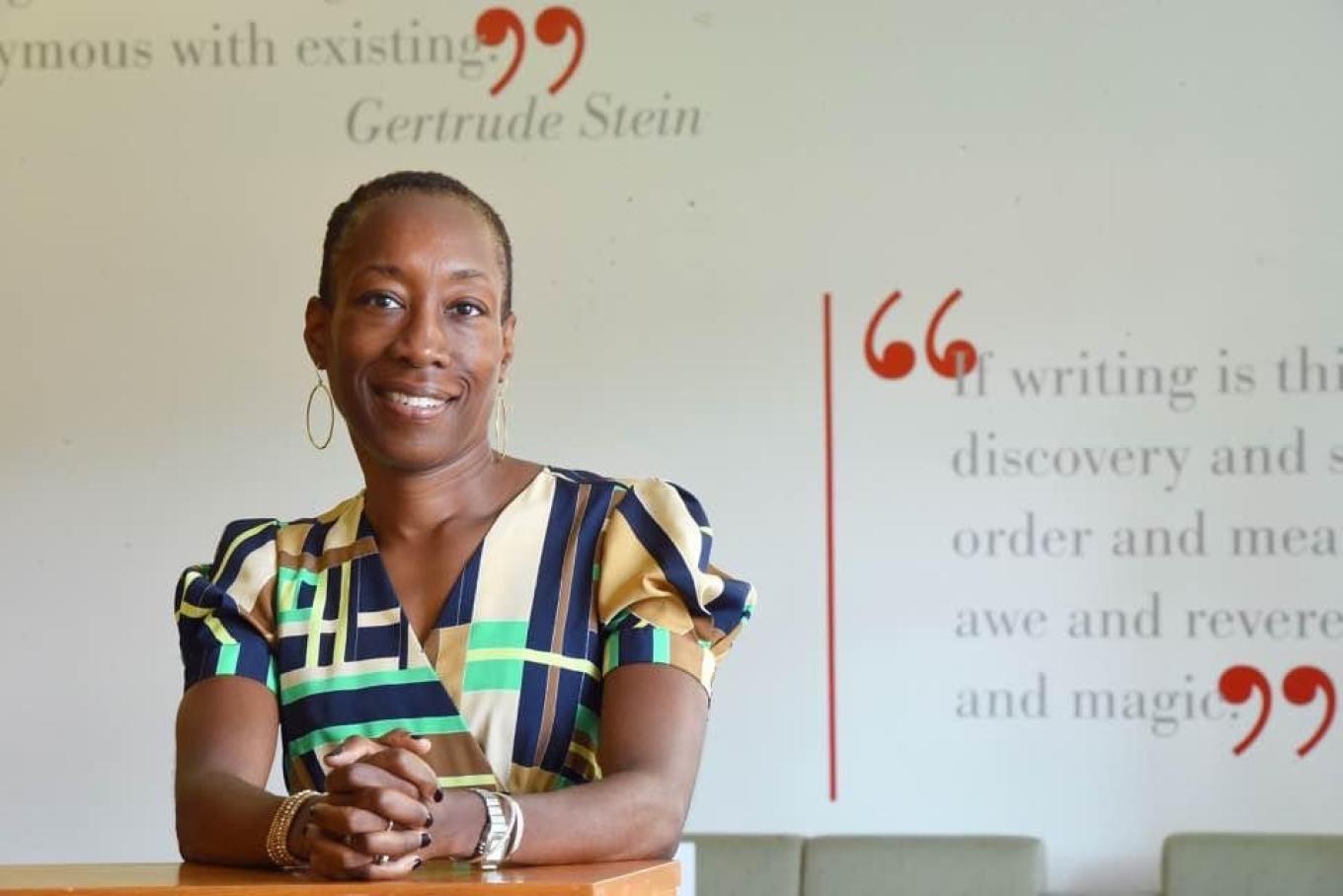Valeda F. Dent | Emory Libraries Valeda F. Dent | Emory Libraries